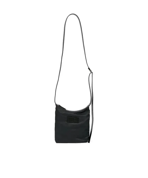 MAISON MARGIELA Numeric Crossbody Shoulder Bag - Black