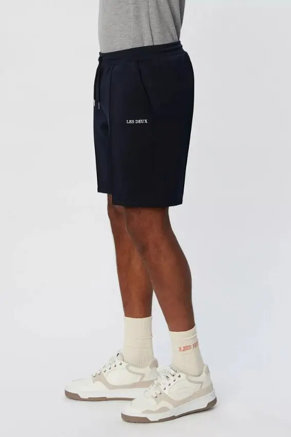 LES DEUX Ballier Shorts