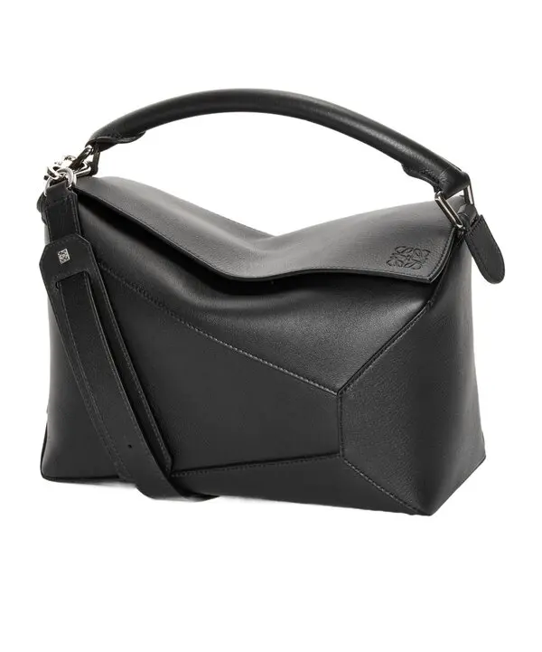 Loewe Medium Puzzle Edge Cross Body Bag