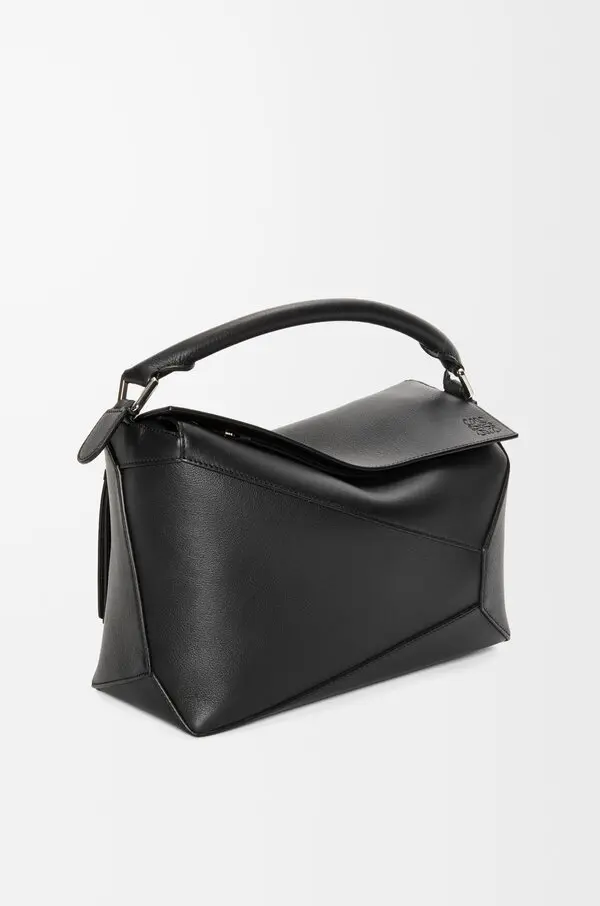 Loewe Medium Puzzle Edge Cross Body Bag