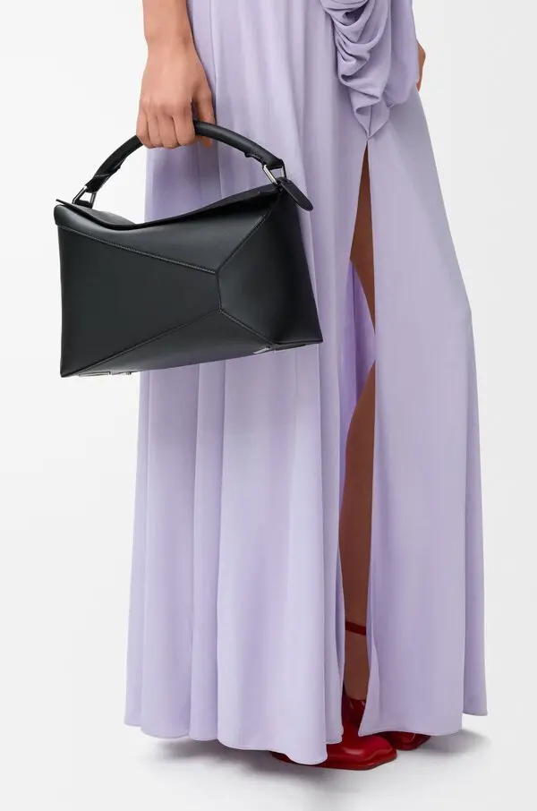 Loewe Medium Puzzle Edge Cross Body Bag
