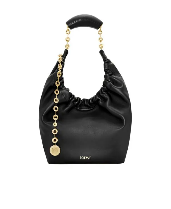 Loewe Small Squeeze Bag