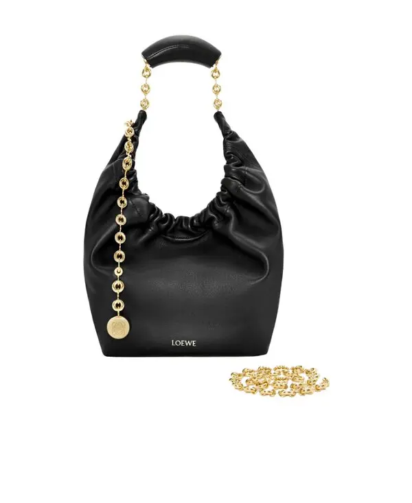 Loewe Small Squeeze Bag