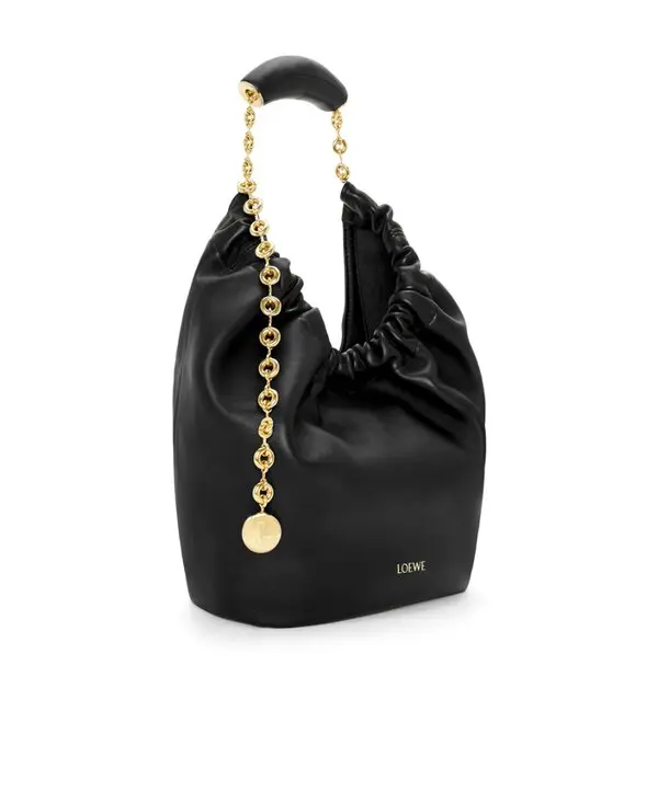 Loewe Small Squeeze Bag