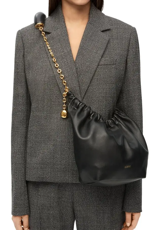 Loewe Small Squeeze Bag