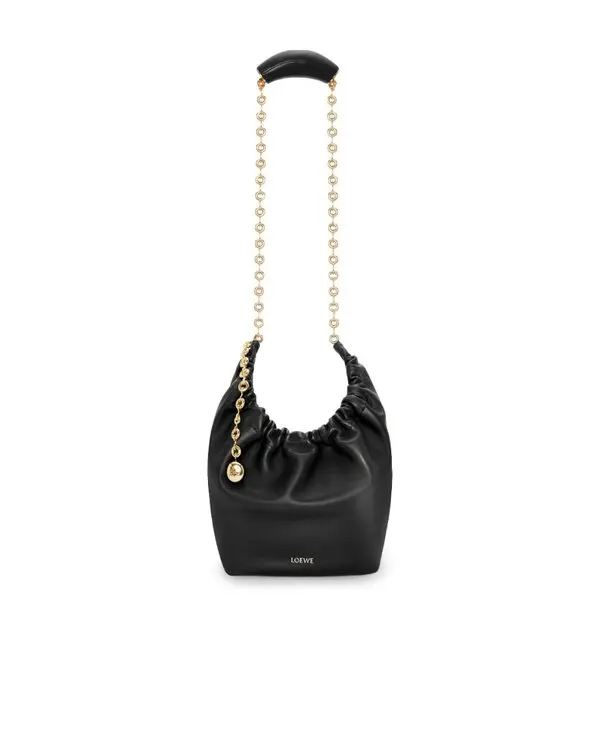 Loewe Small Squeeze Bag