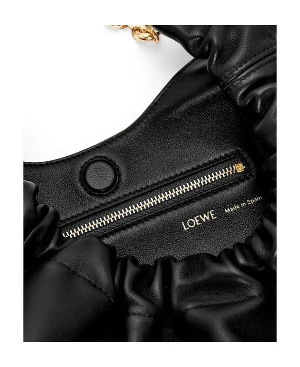 Loewe Small Squeeze Bag
