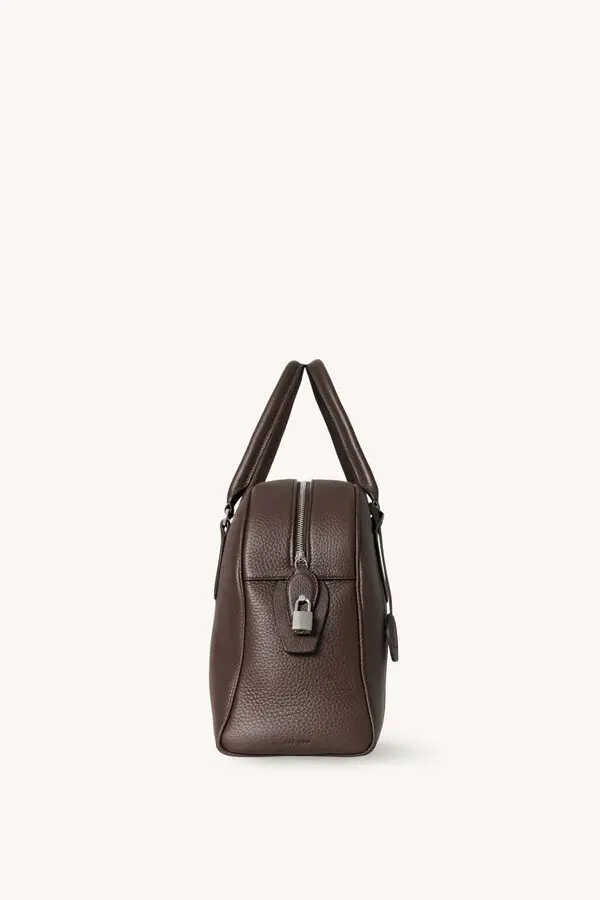 THE ROW India Top Handle Tote Bag