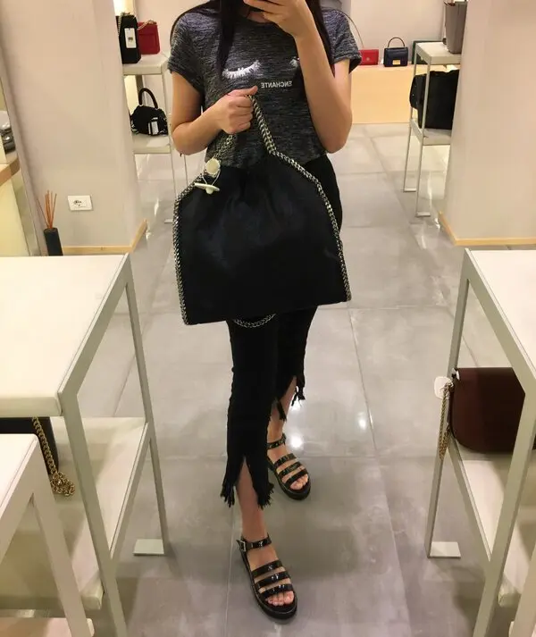 Stella McCartney Falabella Handbag