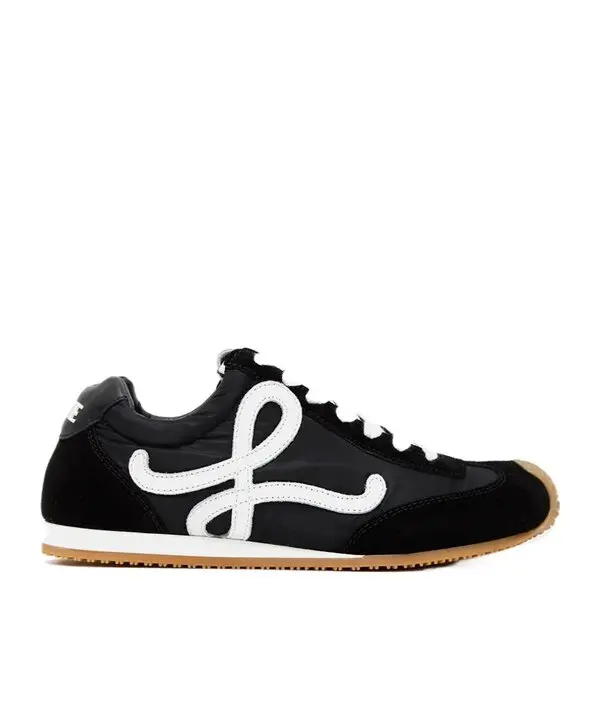 Loewe Ballet Runner 2.0 Sneakers - Black