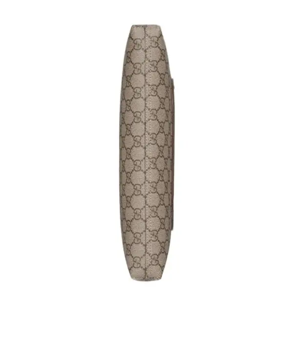 Gucci Ophidia Gg Supreme Canvas Tote Bag