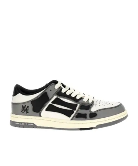 Amiri Varsity Skel Sneakers