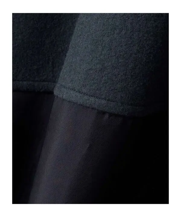 JIL SANDER Asymmetrical Dress With Back Buttons