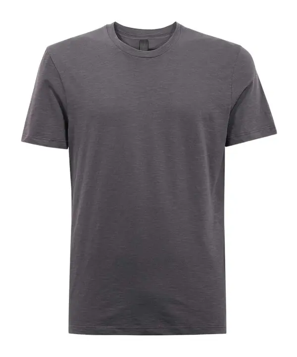 Neil Barrett Seam-detail Cotton T-shirt
