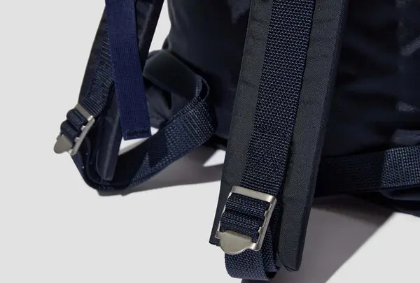PORTER-YOSHIDA  CO Porter-yoshida & Co. Logo Backpack