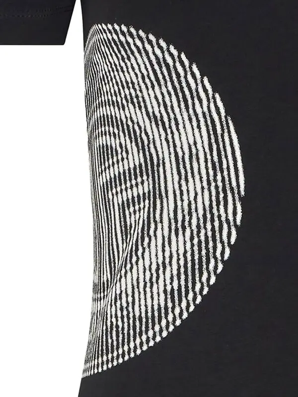JEAN PAUL GAULTIER Printed T-shirt