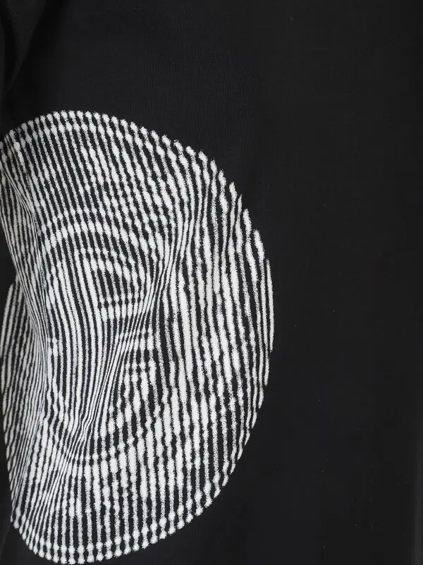 JEAN PAUL GAULTIER Printed T-shirt
