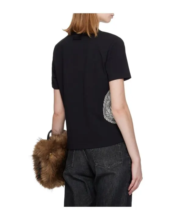 JEAN PAUL GAULTIER Printed T-shirt