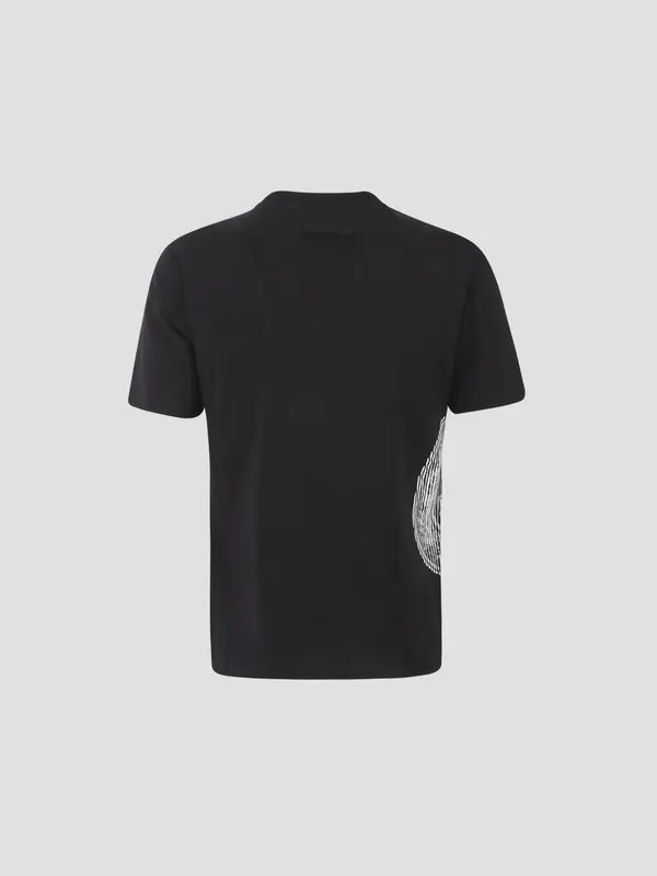 JEAN PAUL GAULTIER Printed T-shirt