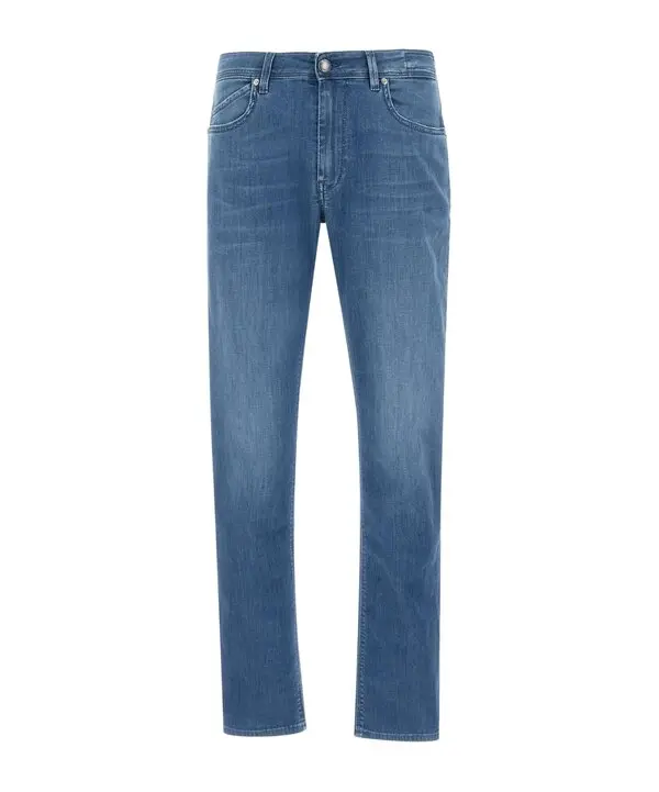 RE-HASH Rubens Slim-fit Jeans