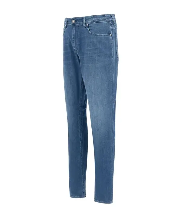RE-HASH Rubens Slim-fit Jeans