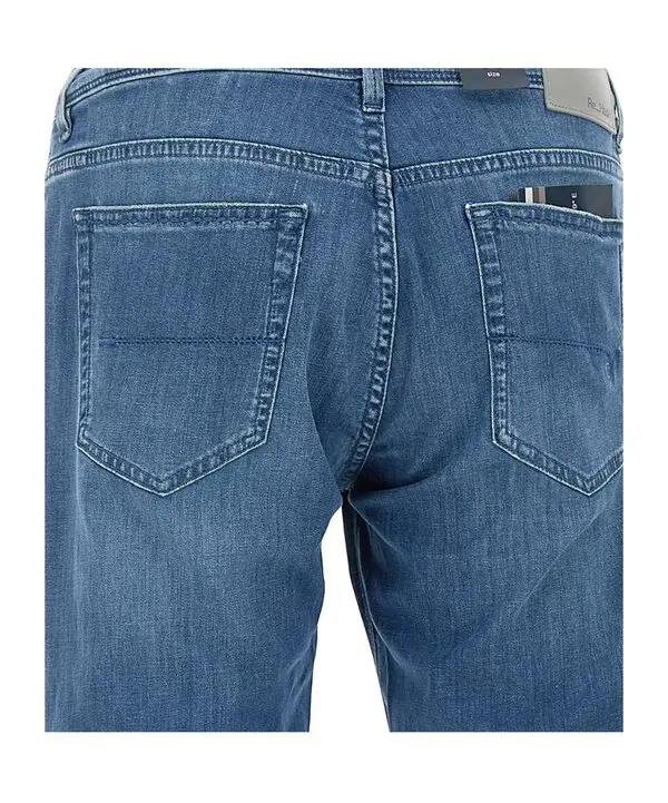 RE-HASH Rubens Slim-fit Jeans