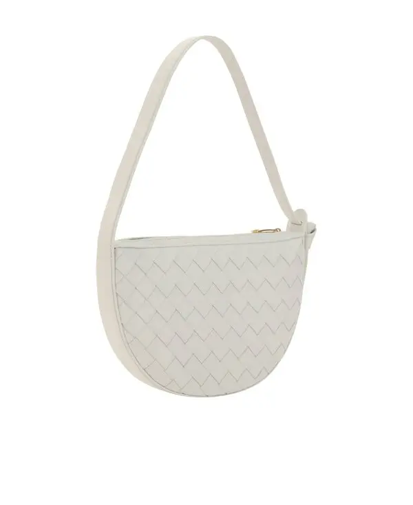 Bottega Veneta Intrecciato Shoulder Bag