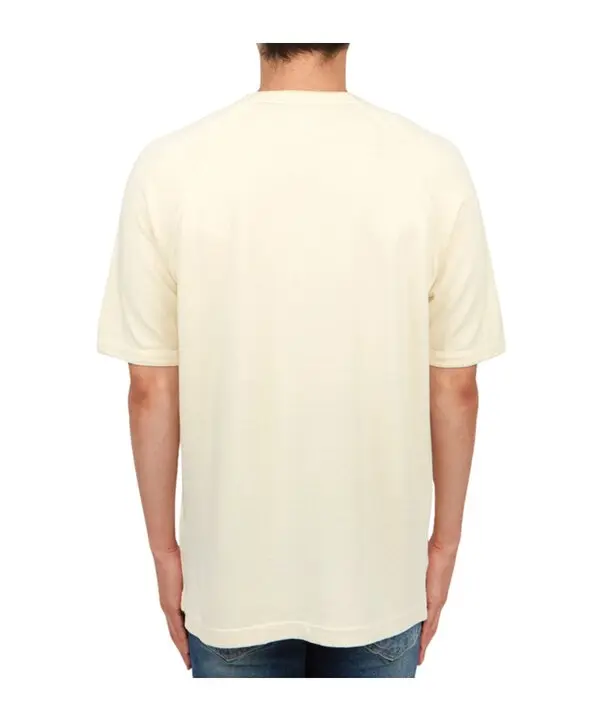 C.P. COMPANY Short-sleeved T-shirt - White