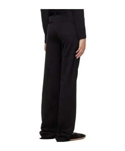 Dries Van Noten Wide-leg Trousers