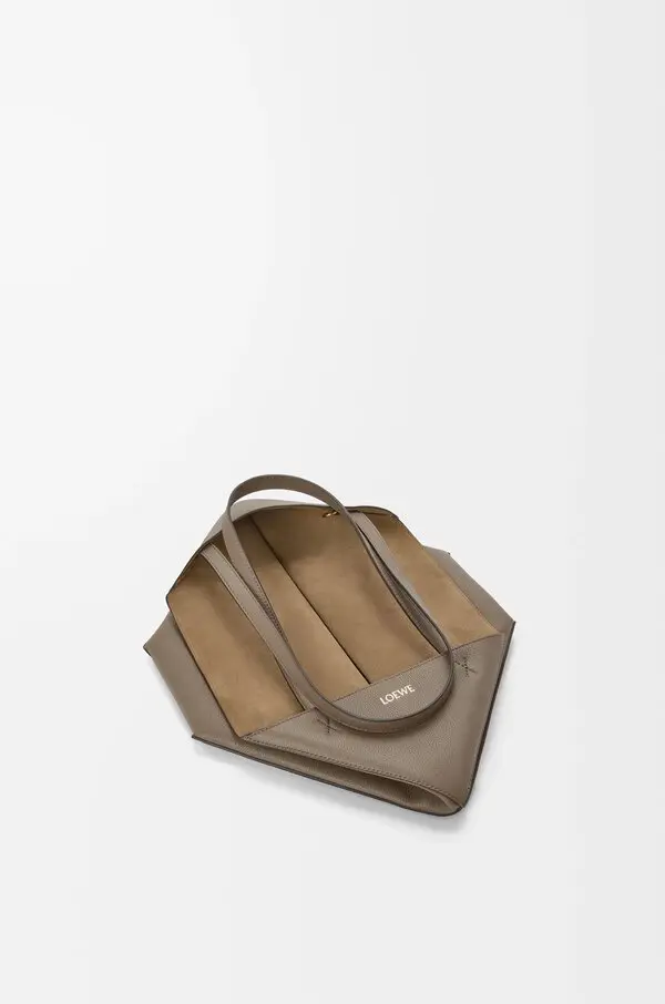 Loewe Medium Horizontal Puzzle Fold Tote Bag