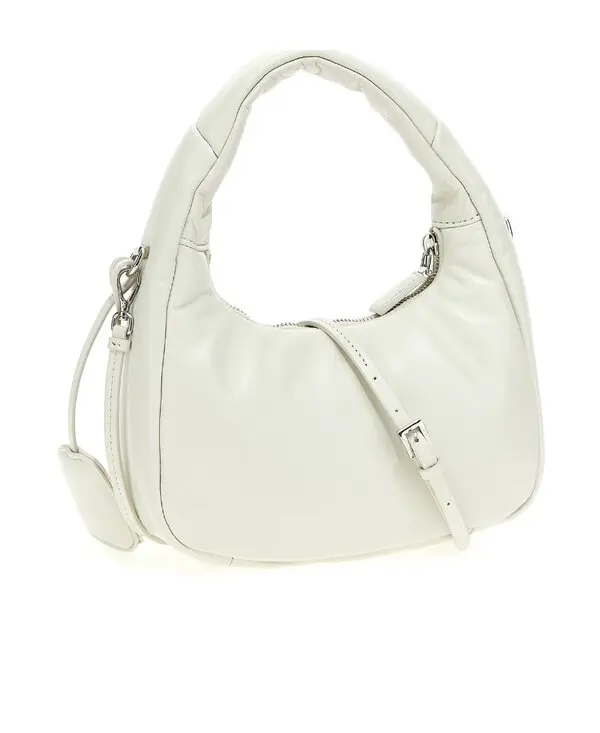 Prada Padded Mini Tote Bag