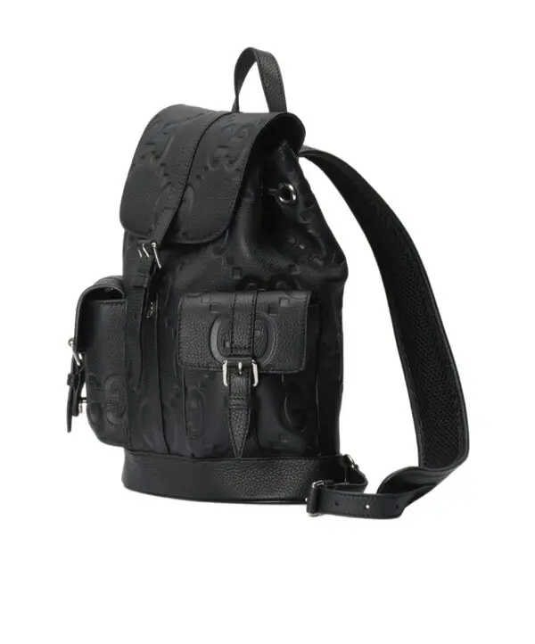 Gucci Jumbo-gg Backpack