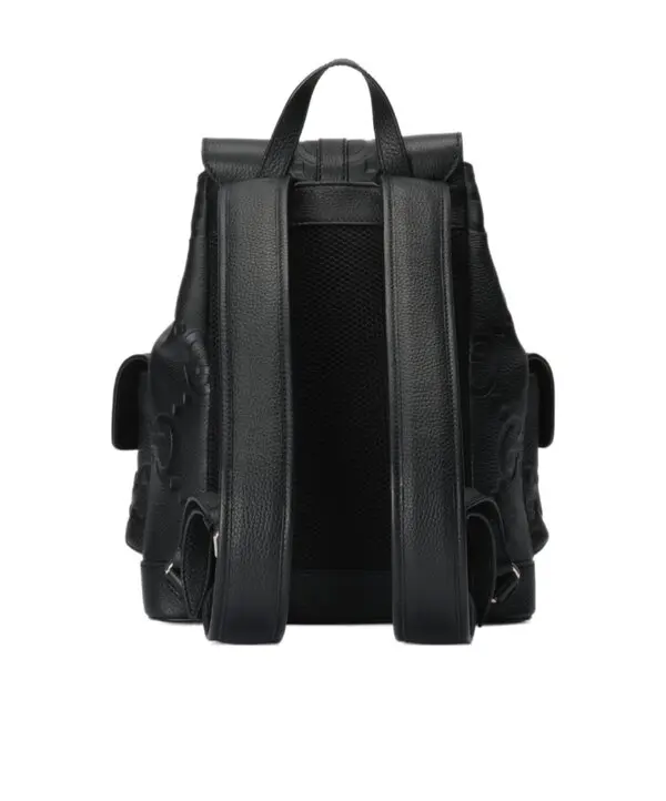 Gucci Jumbo-gg Backpack
