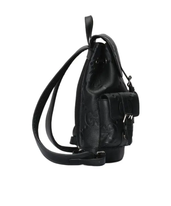 Gucci Jumbo-gg Backpack