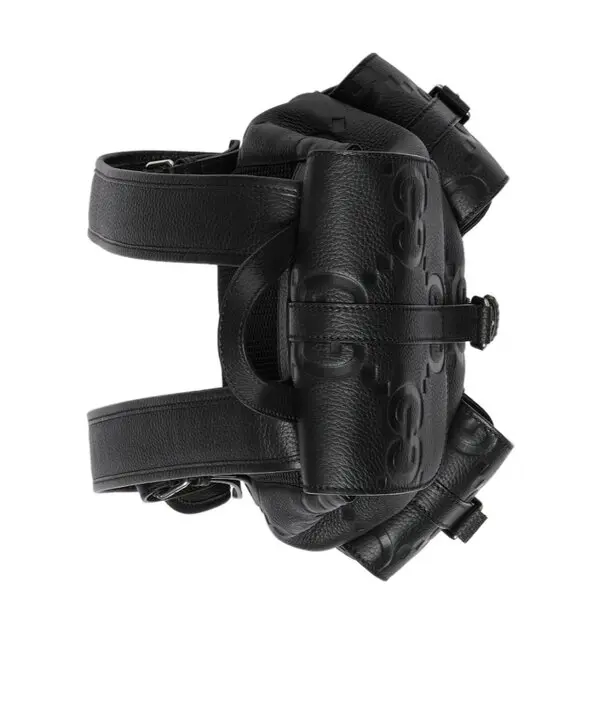 Gucci Jumbo-gg Backpack