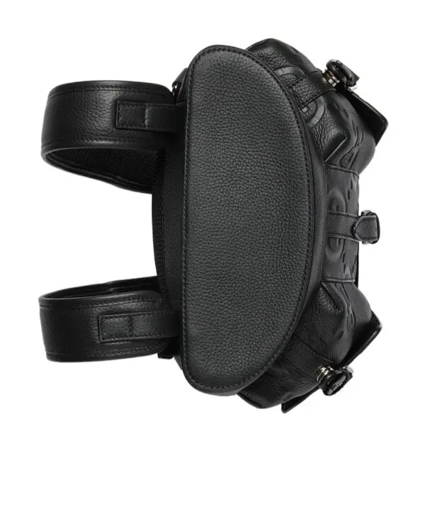 Gucci Jumbo-gg Backpack