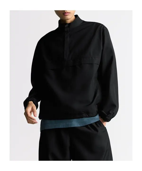 Dior Christian Couture Embroidery Pullover Shirt