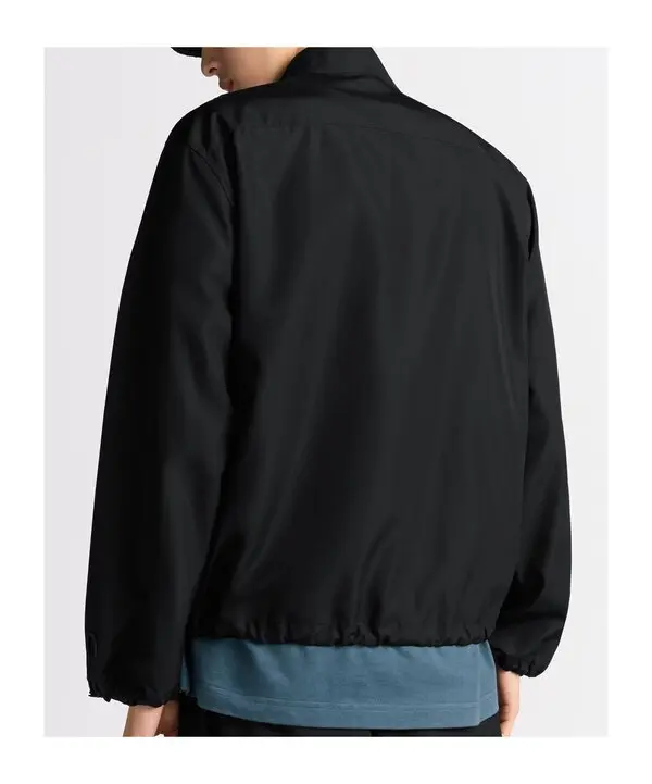 Dior Christian Couture Embroidery Pullover Shirt