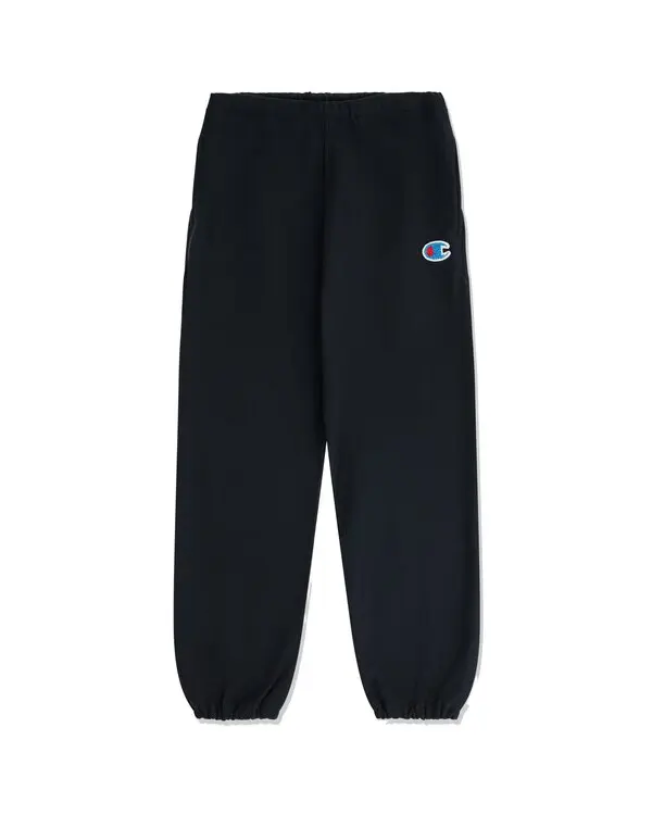 Undercover X Champion Sweatpants - Black