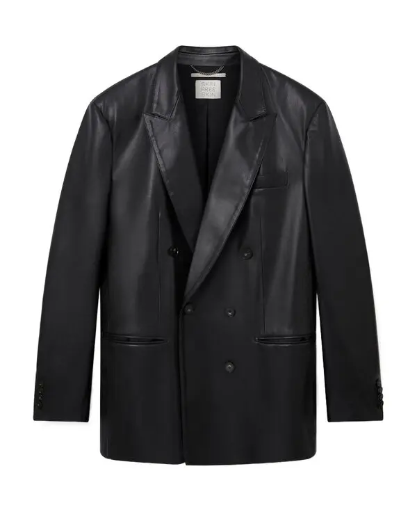 Stella McCartney Double-breasted Blazer