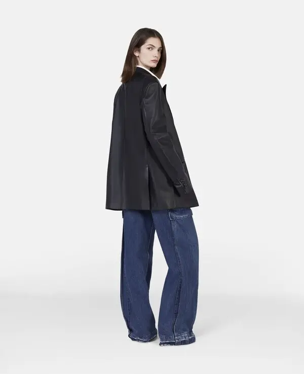 Stella McCartney Double-breasted Blazer
