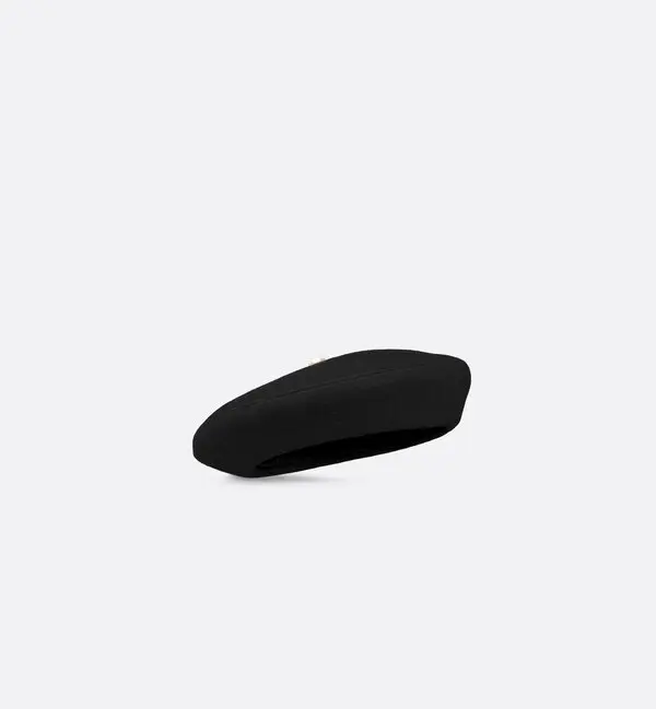 Dior Paris Beret