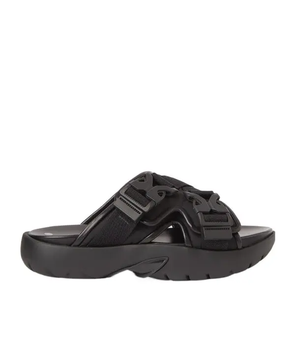 Bottega Veneta Snap Slides