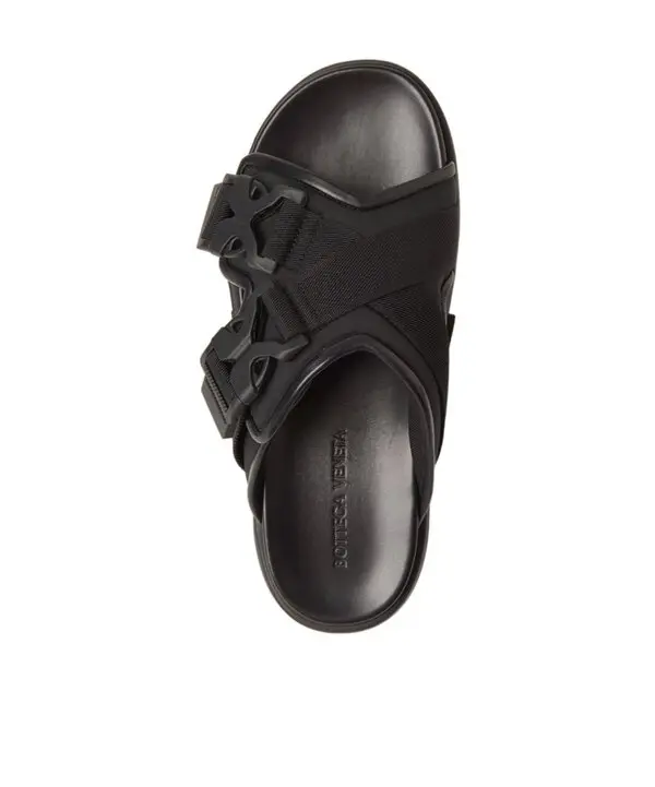 Bottega Veneta Snap Slides