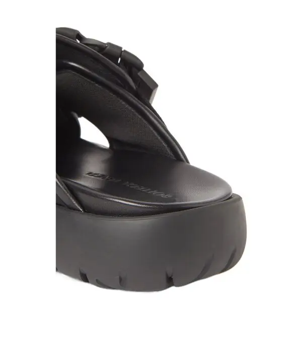 Bottega Veneta Snap Slides
