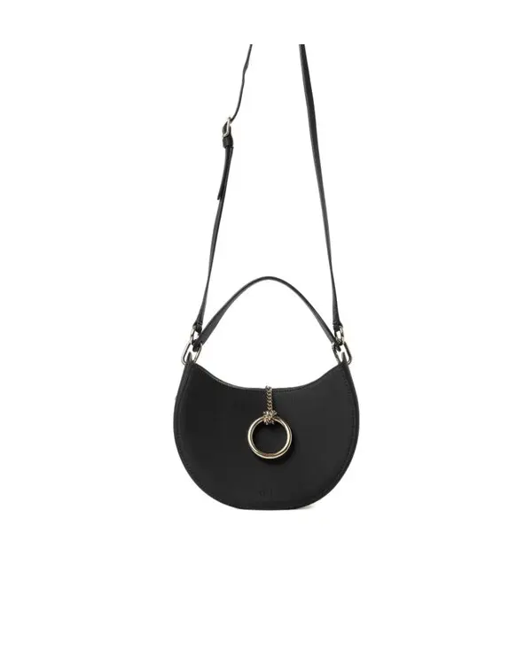 Chloé Arlene Small Hobo Bag - Black