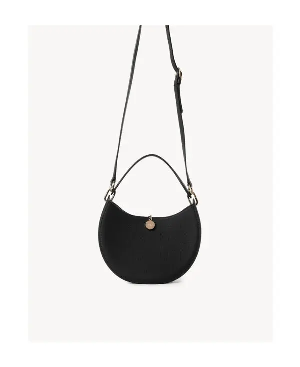 Chloé Arlene Small Hobo Bag - Black