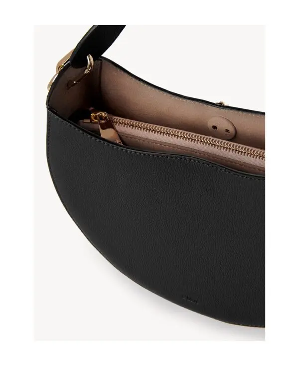 Chloé Arlene Small Hobo Bag - Black