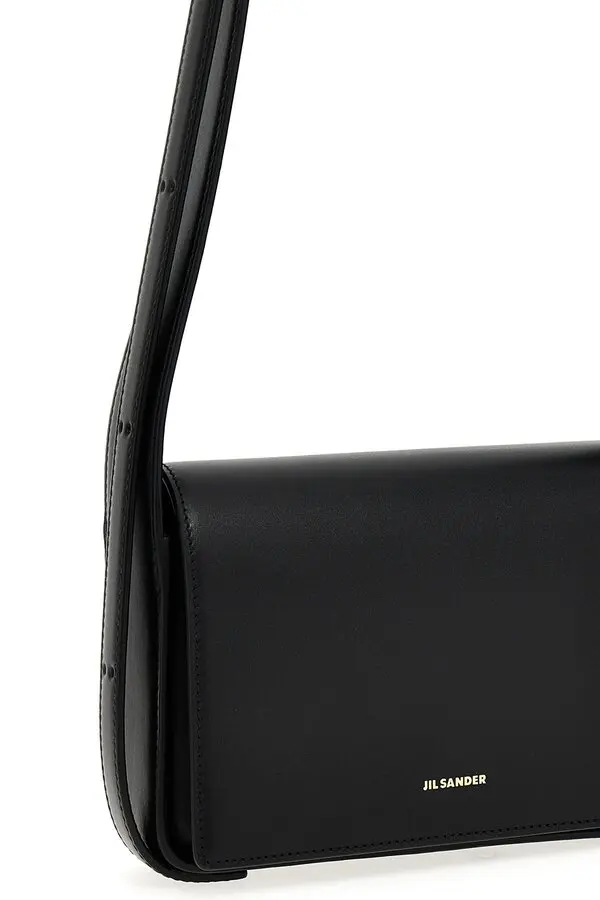 JIL SANDER Small Shoulder Bag