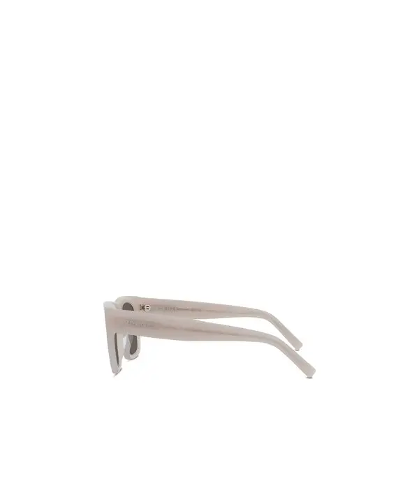 Givenchy Square Frame Sunglasses